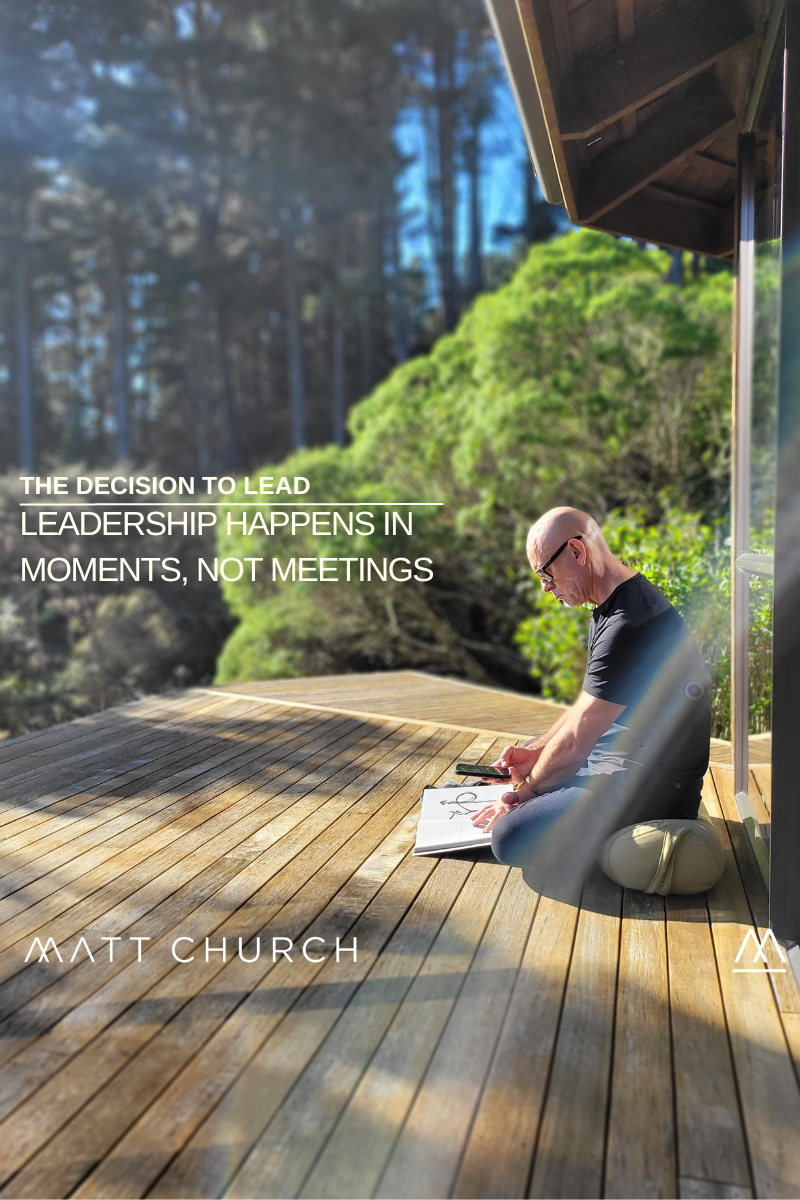 Matt Church