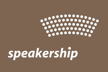 Be a speaker — Matt Church