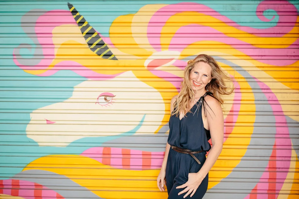 Penny Beale - Relationships & Love Coach