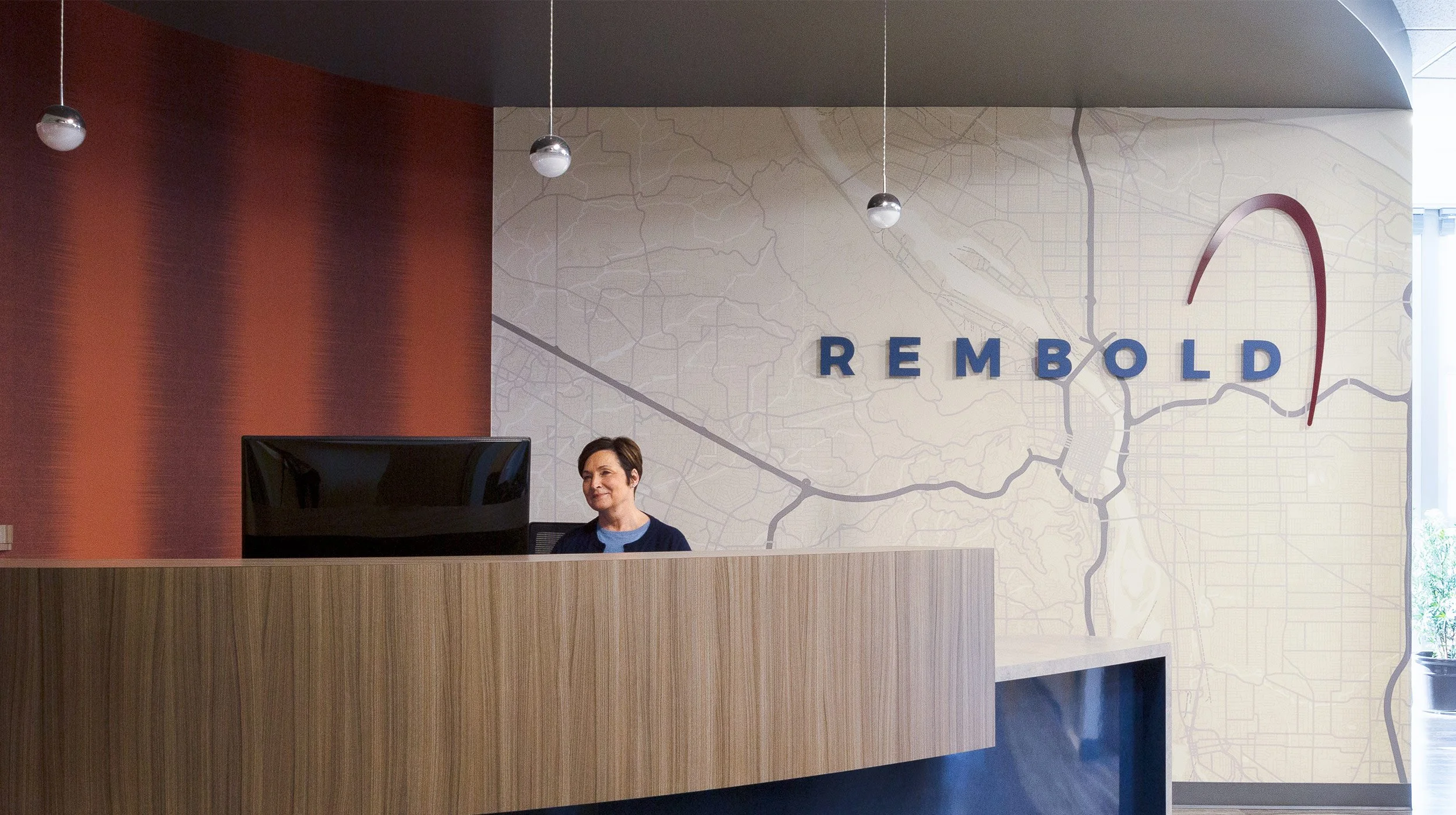 Contact — Rembold