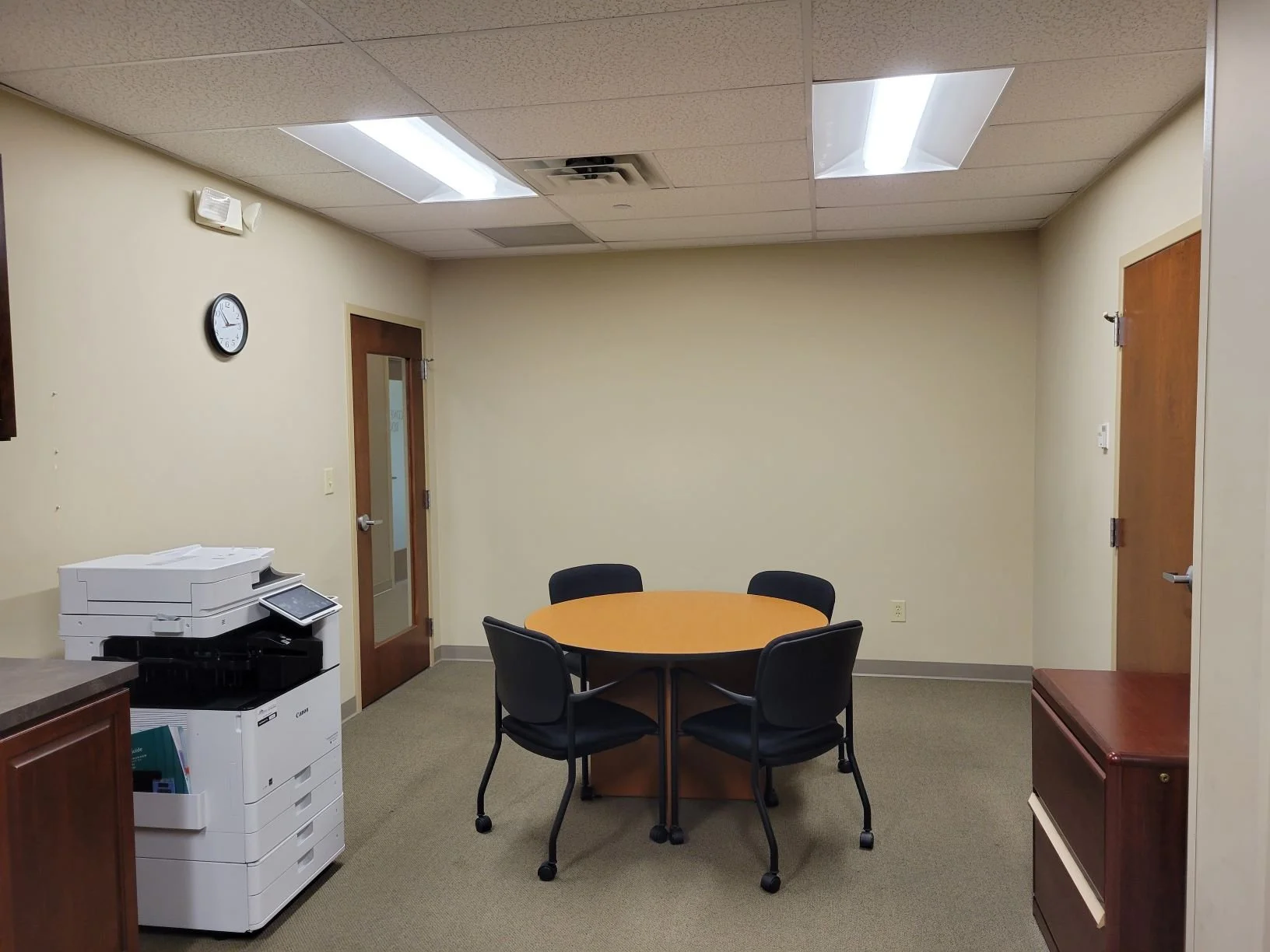 Greenwood Conference Room Rentals 2 — Arbella CRE Greenwood Commercial ...
