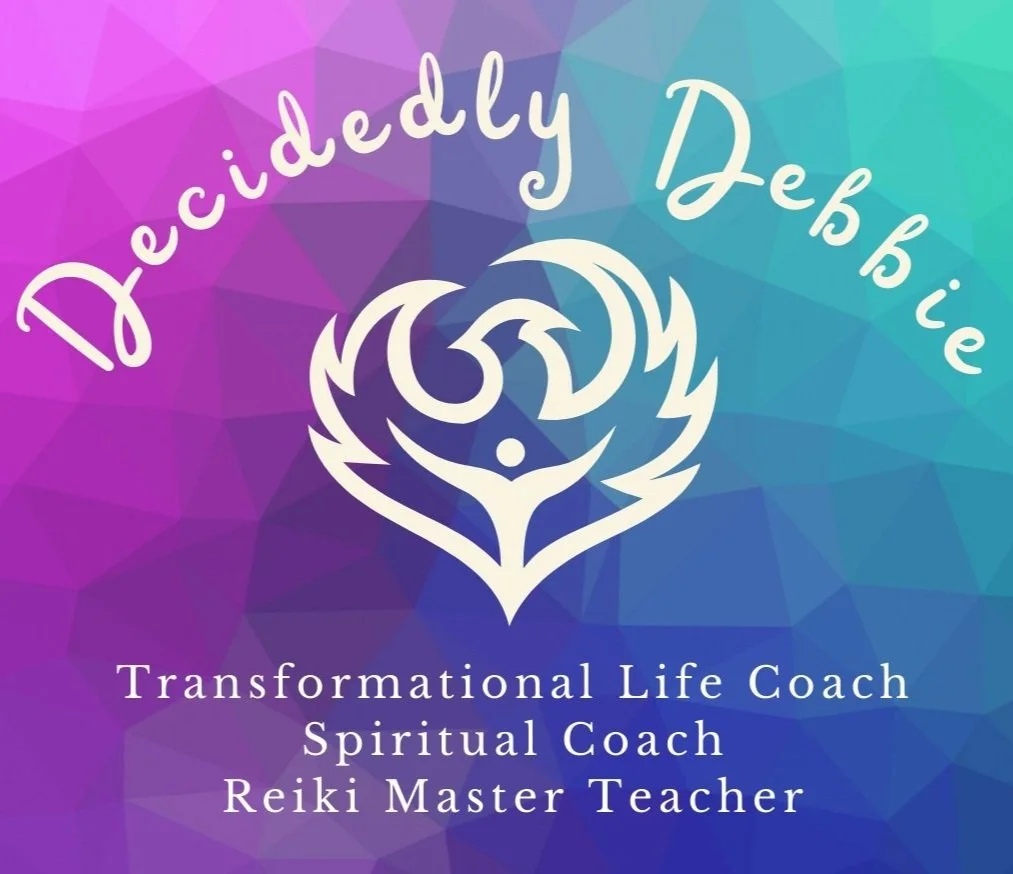 Transform Your Life with Personalized Coaching | Debbie Merced — Debbie ...