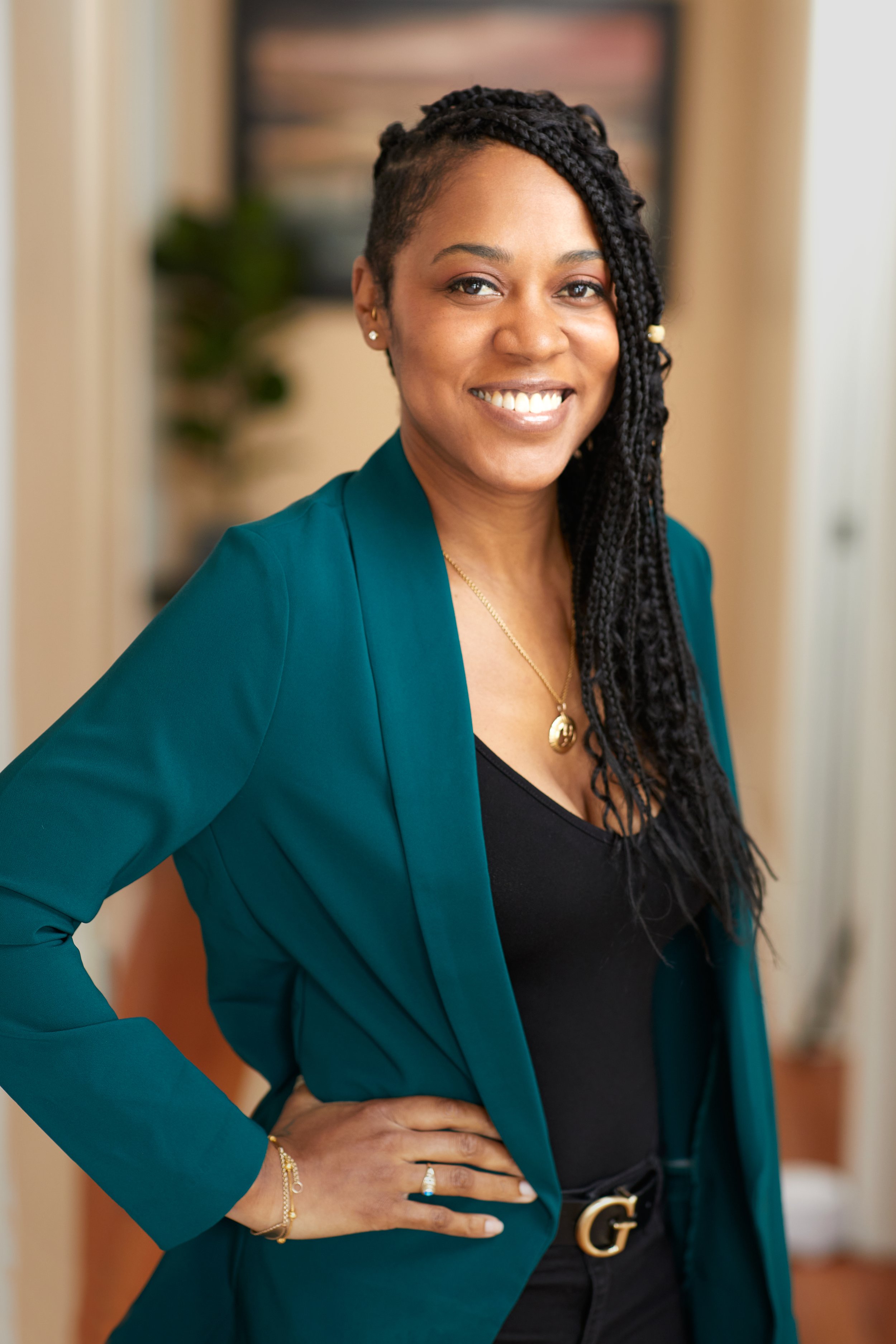 About Shivaun Serioux — CORE Therapy