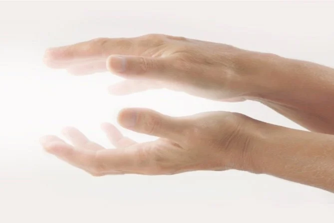 Energy Healing — CORE Therapy