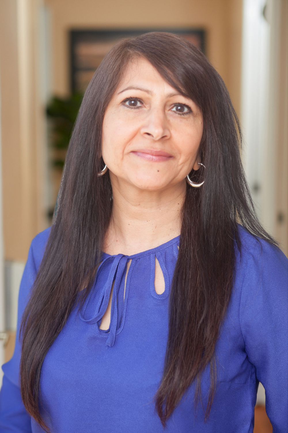 About Ruby Shah — CORE Therapy