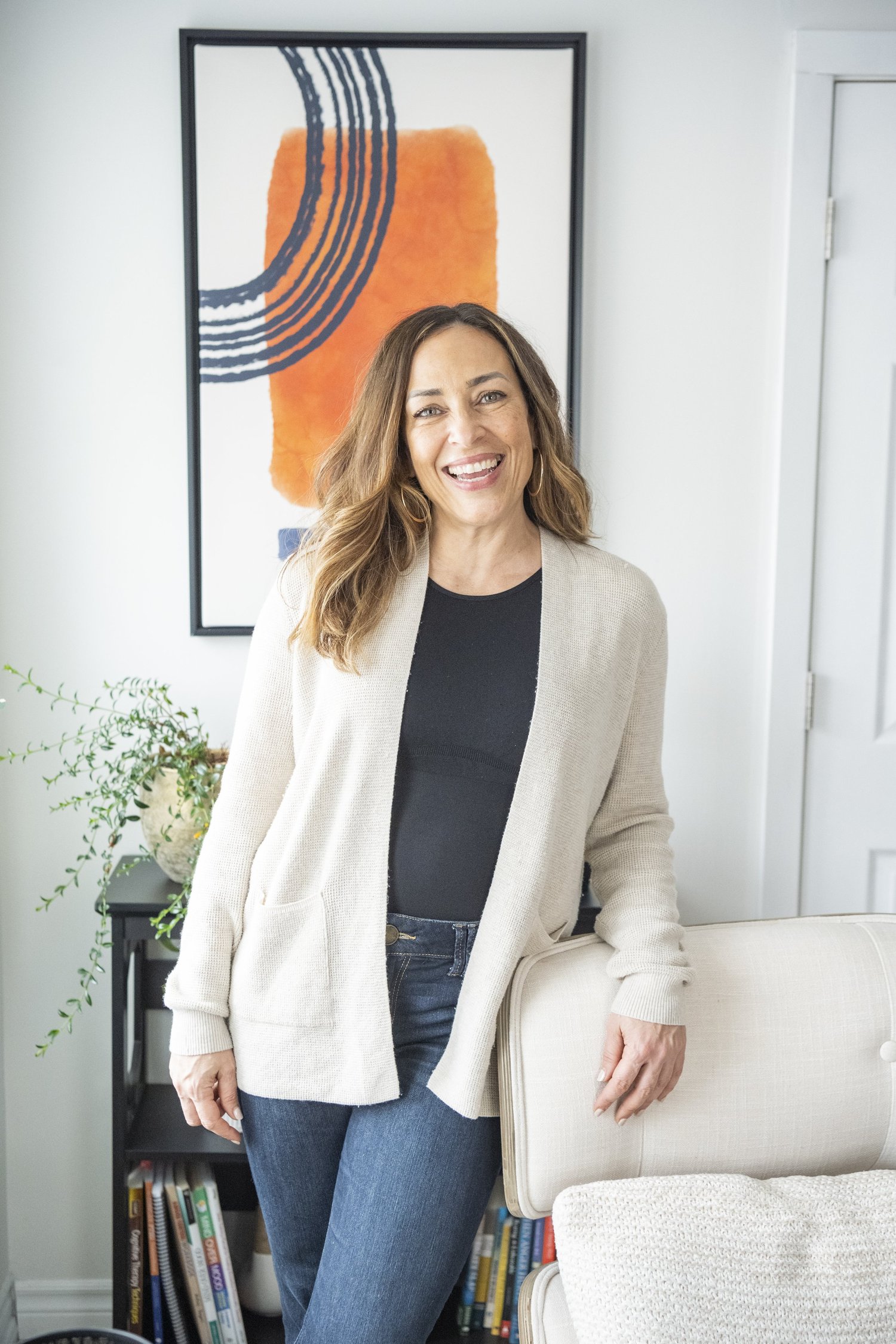 About Dr. Erica Martin — CORE Therapy