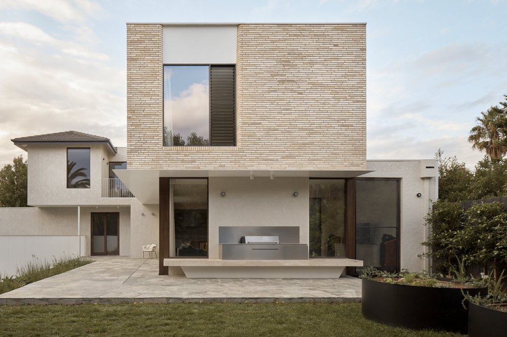 Kent Residence — OMNICON CONSTRUCTIONS