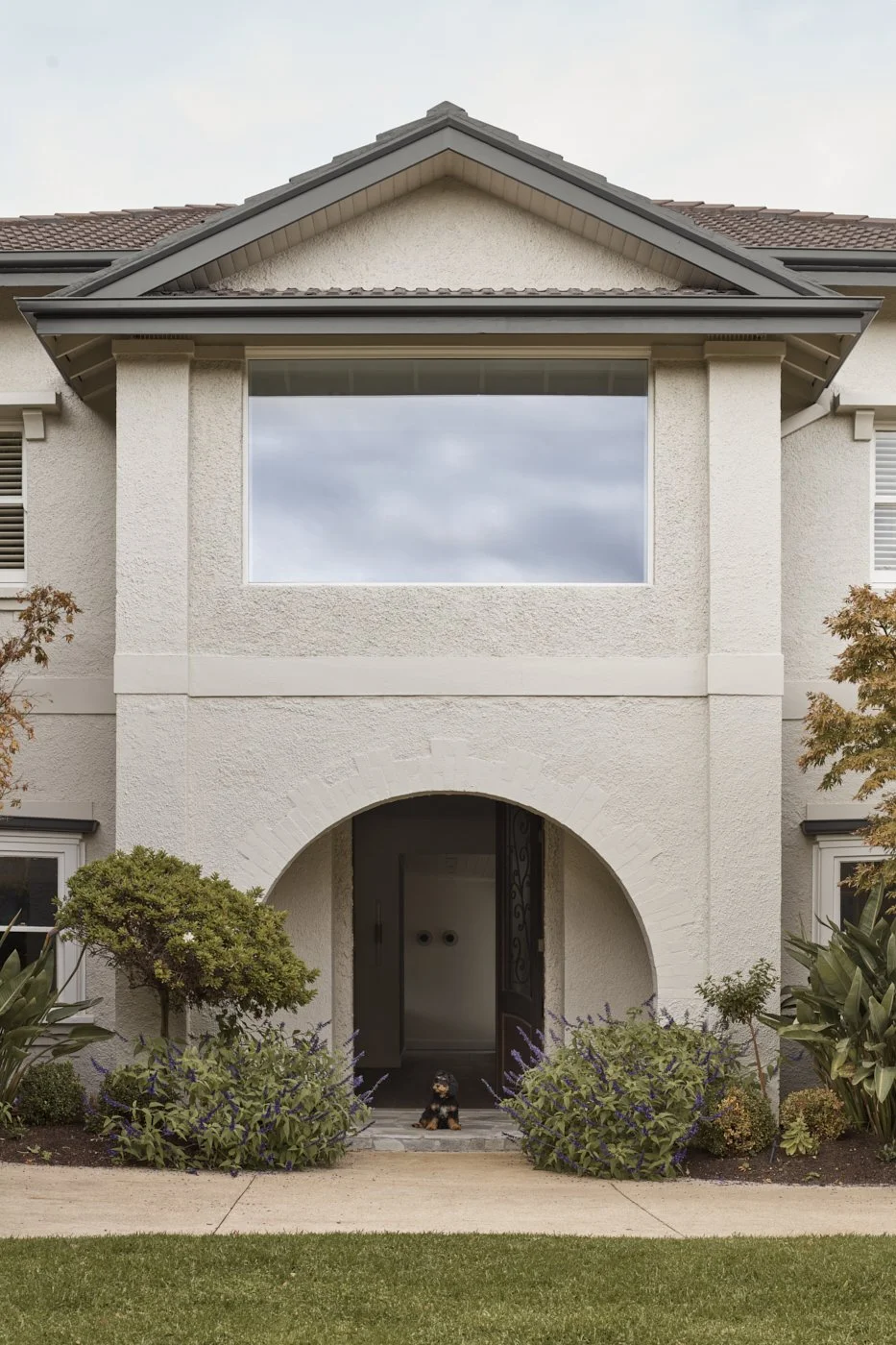 Kent Residence — OMNICON CONSTRUCTIONS