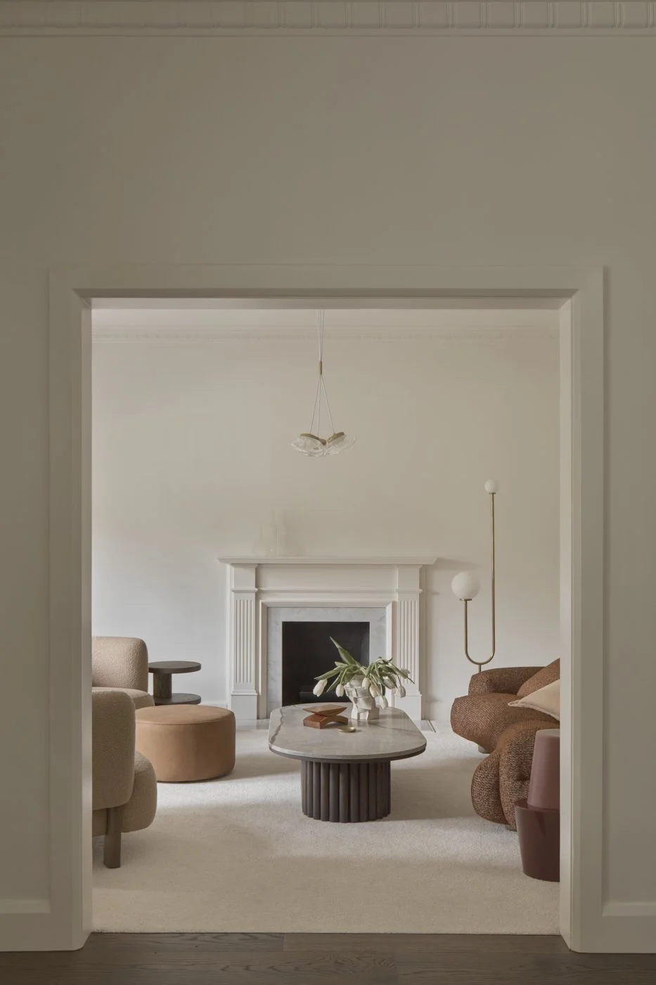 Kent Residence — OMNICON CONSTRUCTIONS