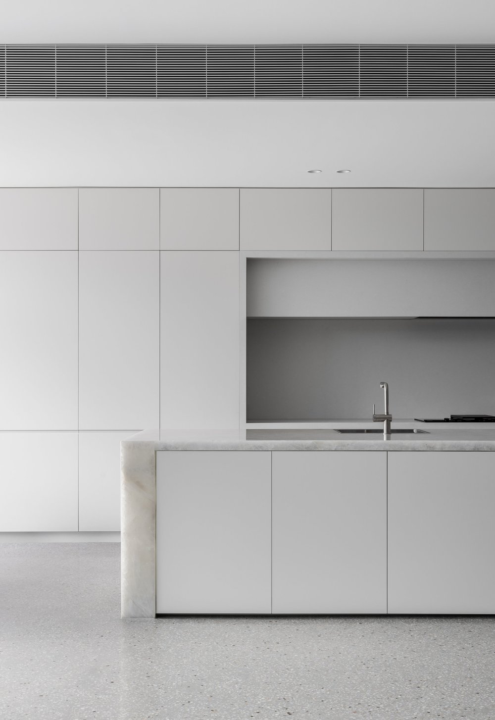 Allison Residence — OMNICON CONSTRUCTIONS