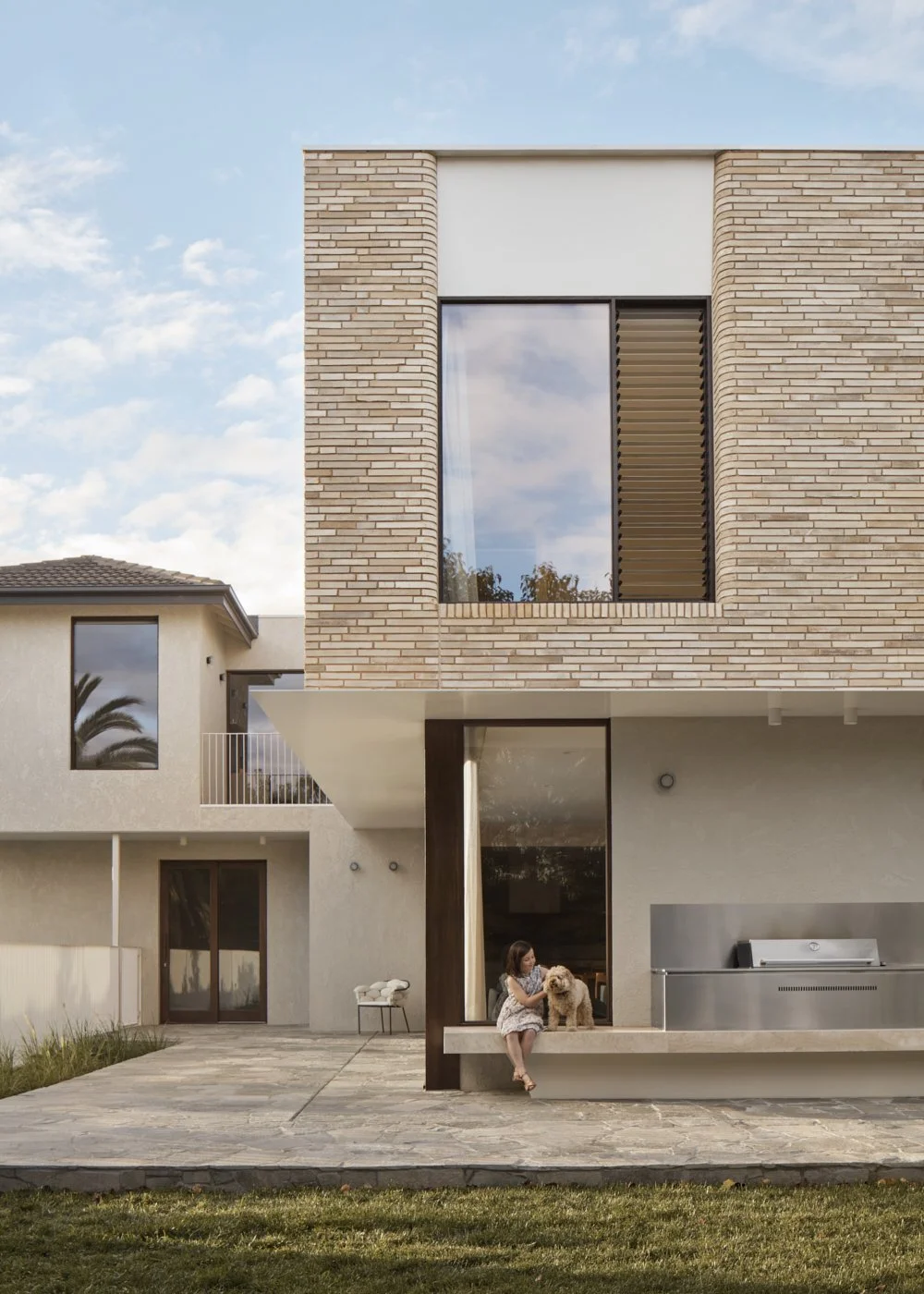 Kent Residence — OMNICON CONSTRUCTIONS