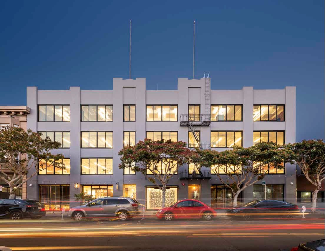 Team — Amarok Capital Commercial Real Estate