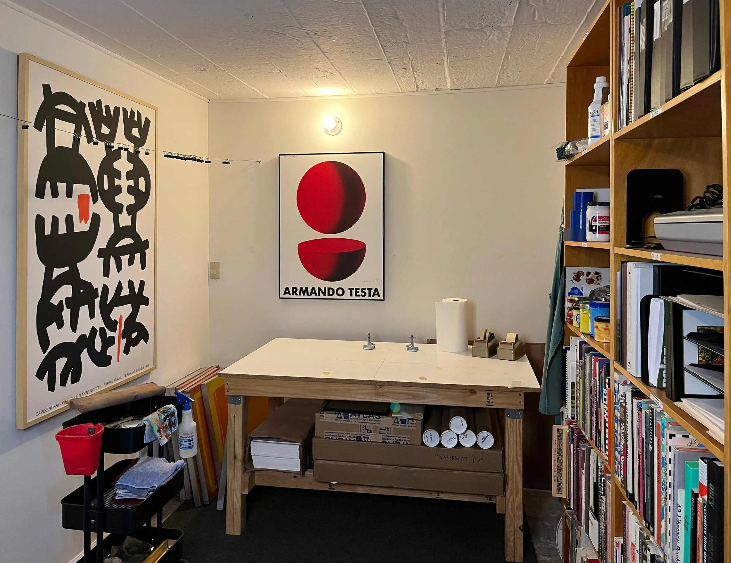 The story :: Studio Signorella