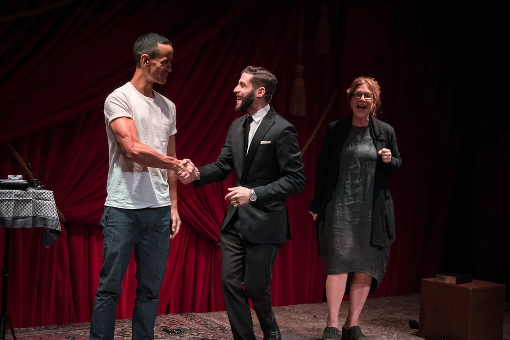 5 Reasons to Hire A Mentalist for Your Next Corporate Event