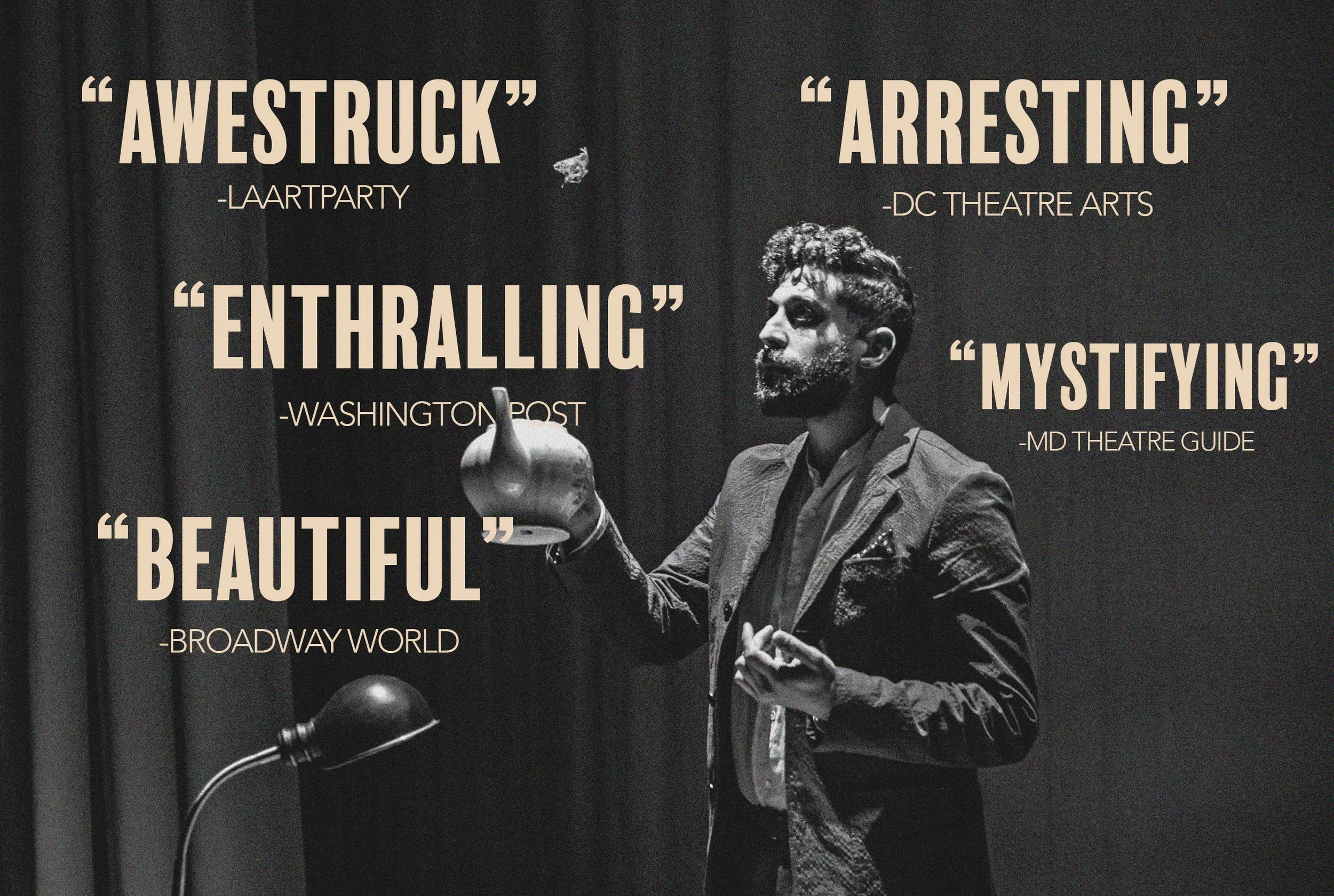 Mindplay — Vinny DePonto | NYC Mentalist & Mind Reader