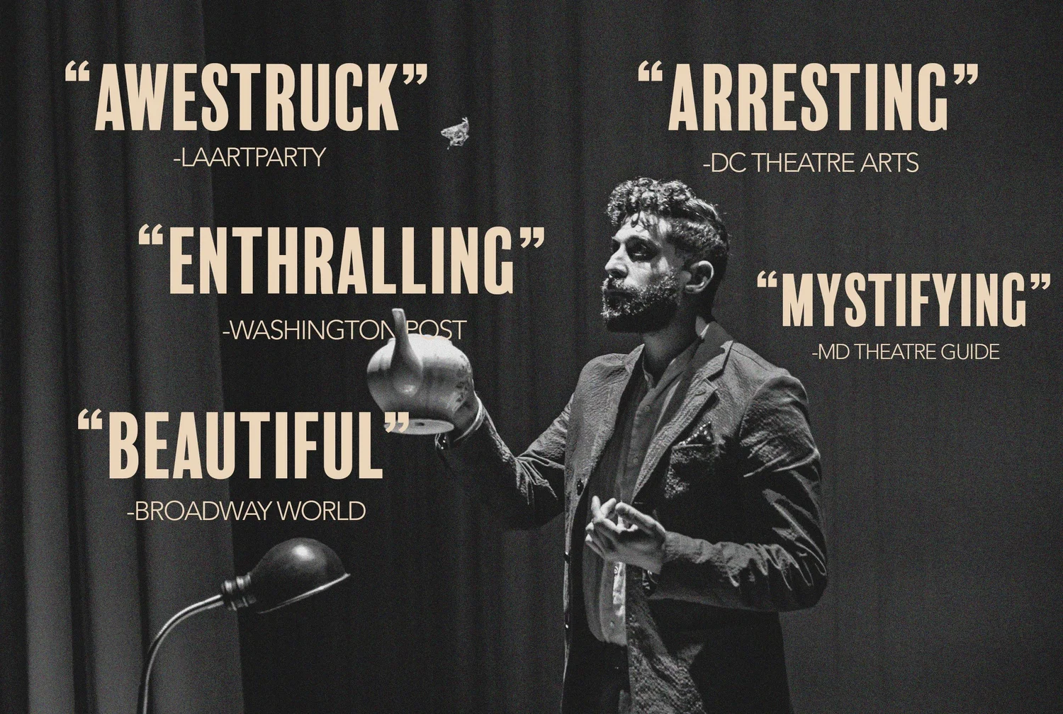 Mindplay — Vinny DePonto | NYC Mentalist & Mind Reader