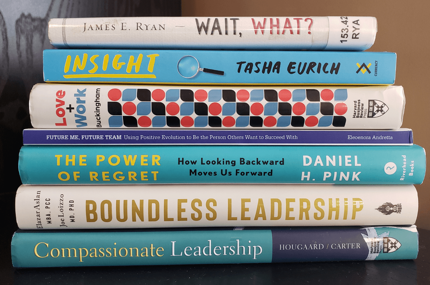 Pierre Battah - Workplace Leadership Expert