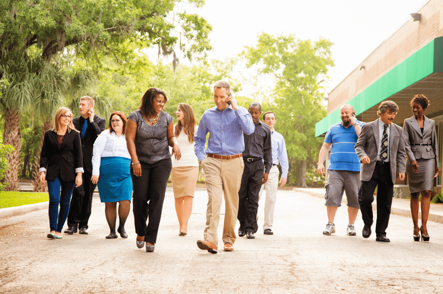 Pierre Battah - Workplace Leadership Expert