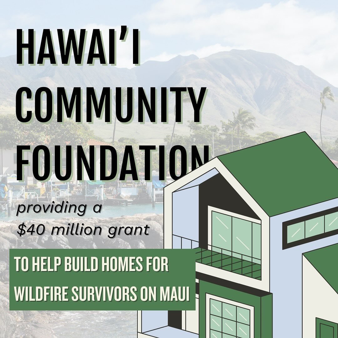 Programs — Housing Hawai‘i's Future