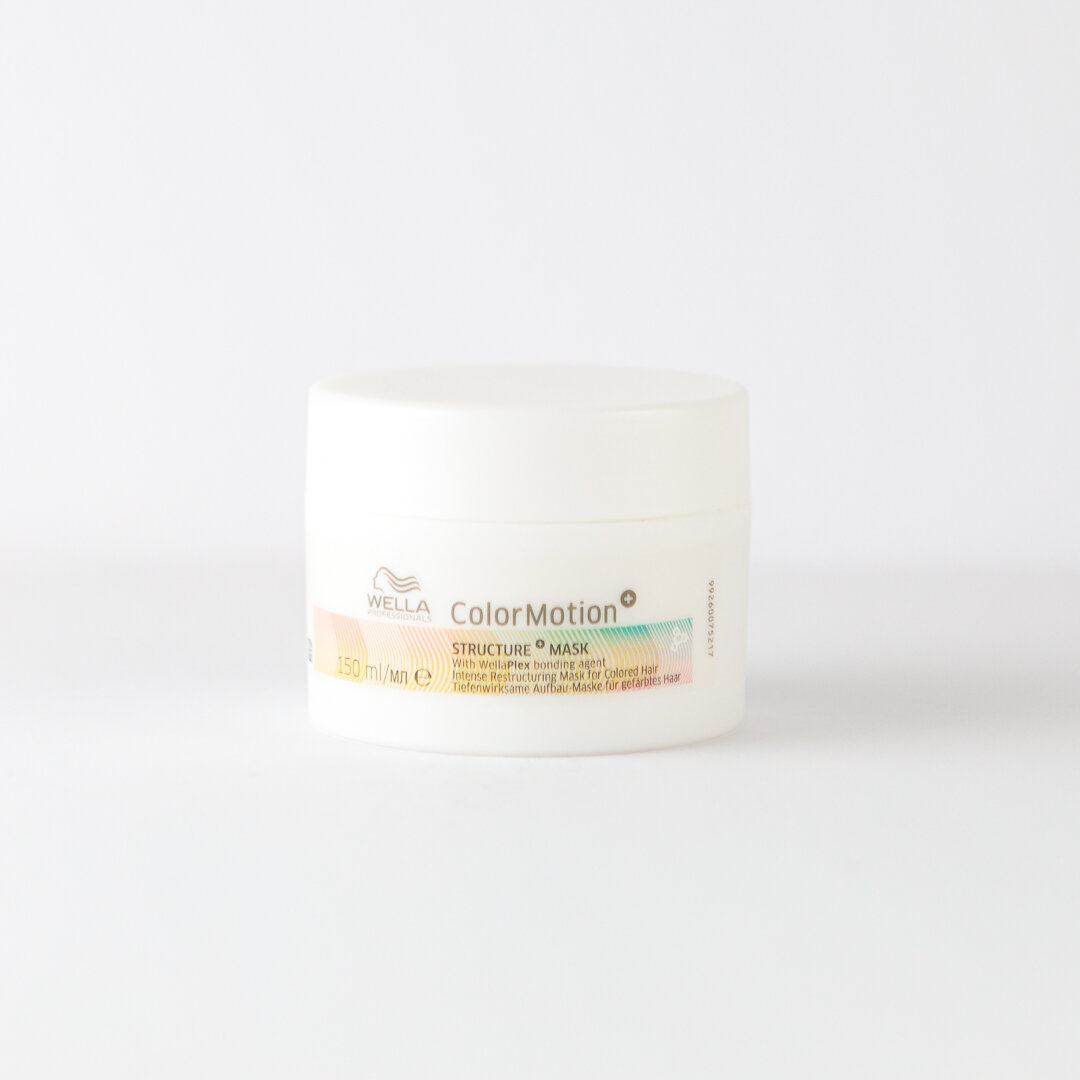 Wella Professionals Color Motion Mask — Goochies Hair Design | Dubbo
