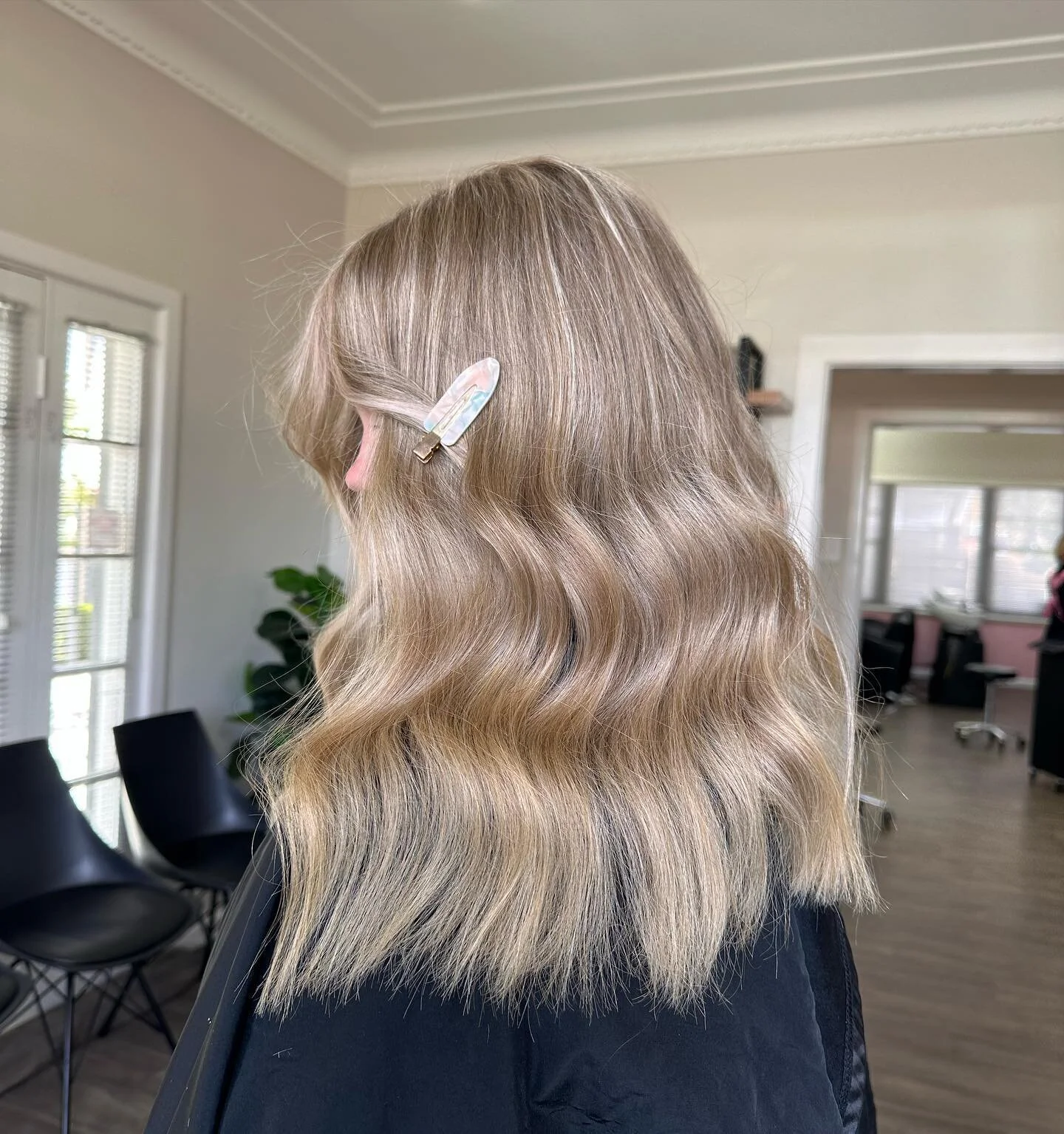 Wella EIMI Mystify Me Strong — Goochies Hair Design | Dubbo