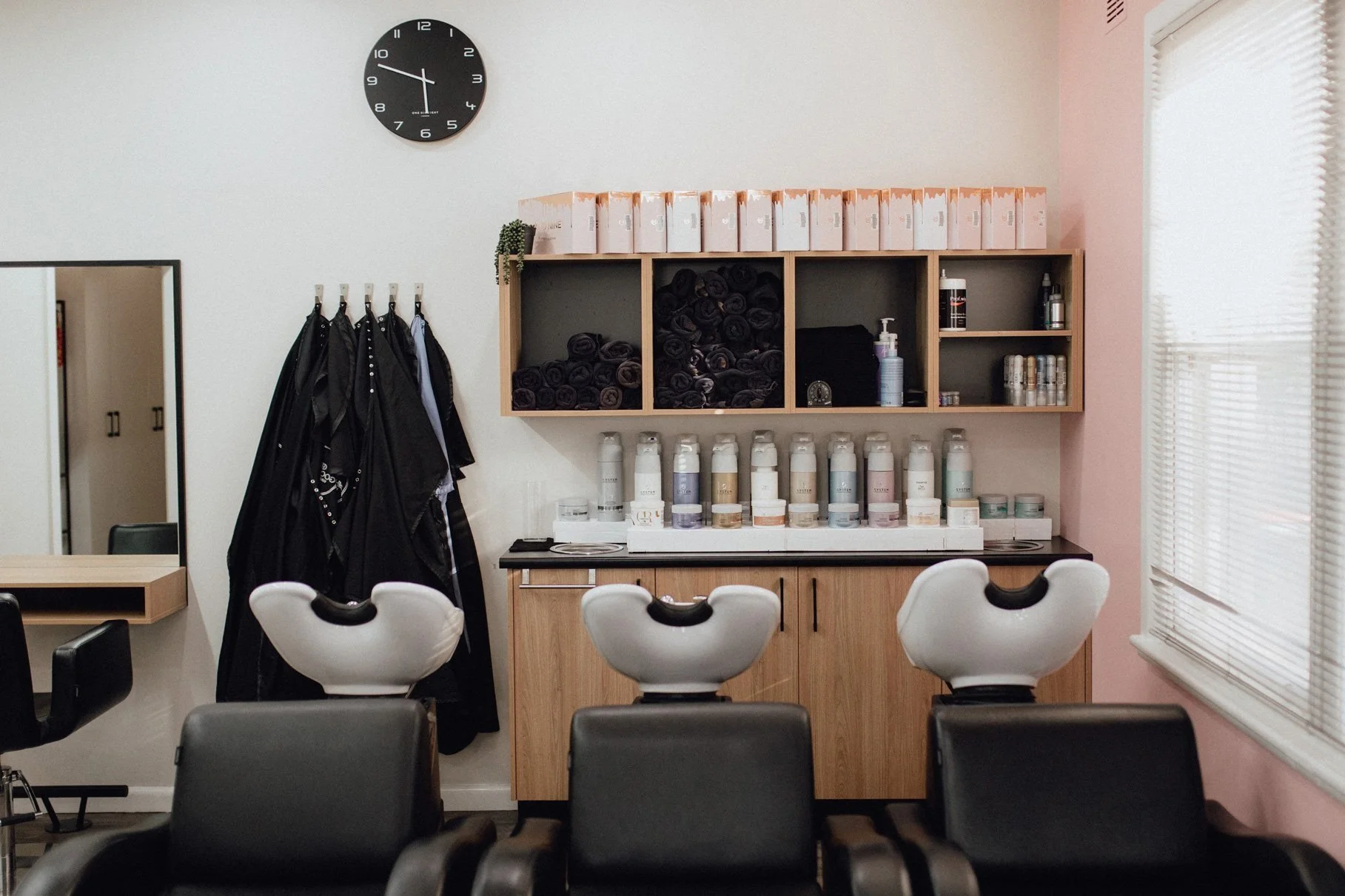 Goochies Hair Design | Dubbo
