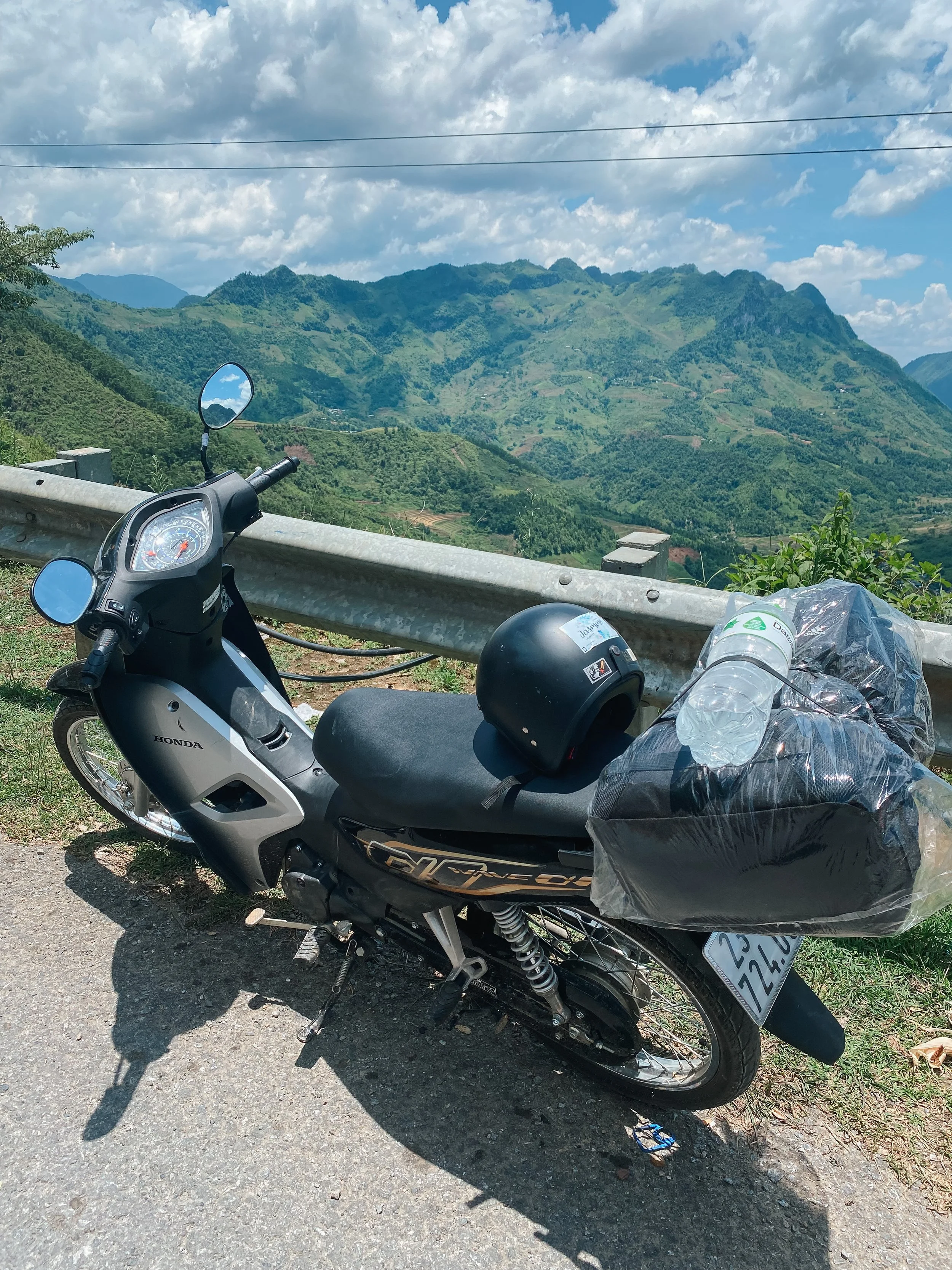 Breathtaking Motorbike Tour on the Ha Giang Loop Vietnam - Chelsea Heidish