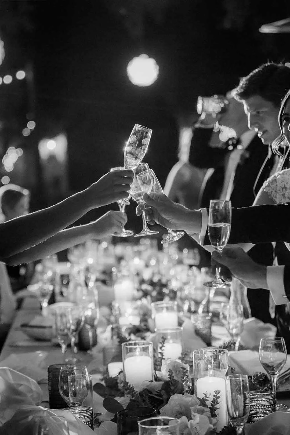 Event Spaces — Holman Ranch