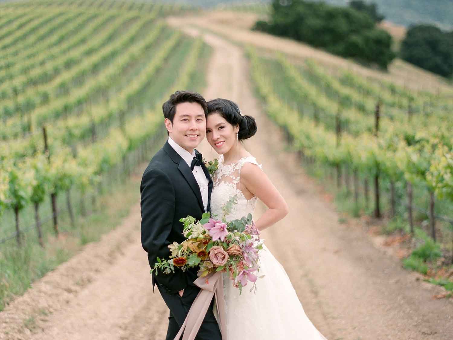 Weddings — Holman Ranch