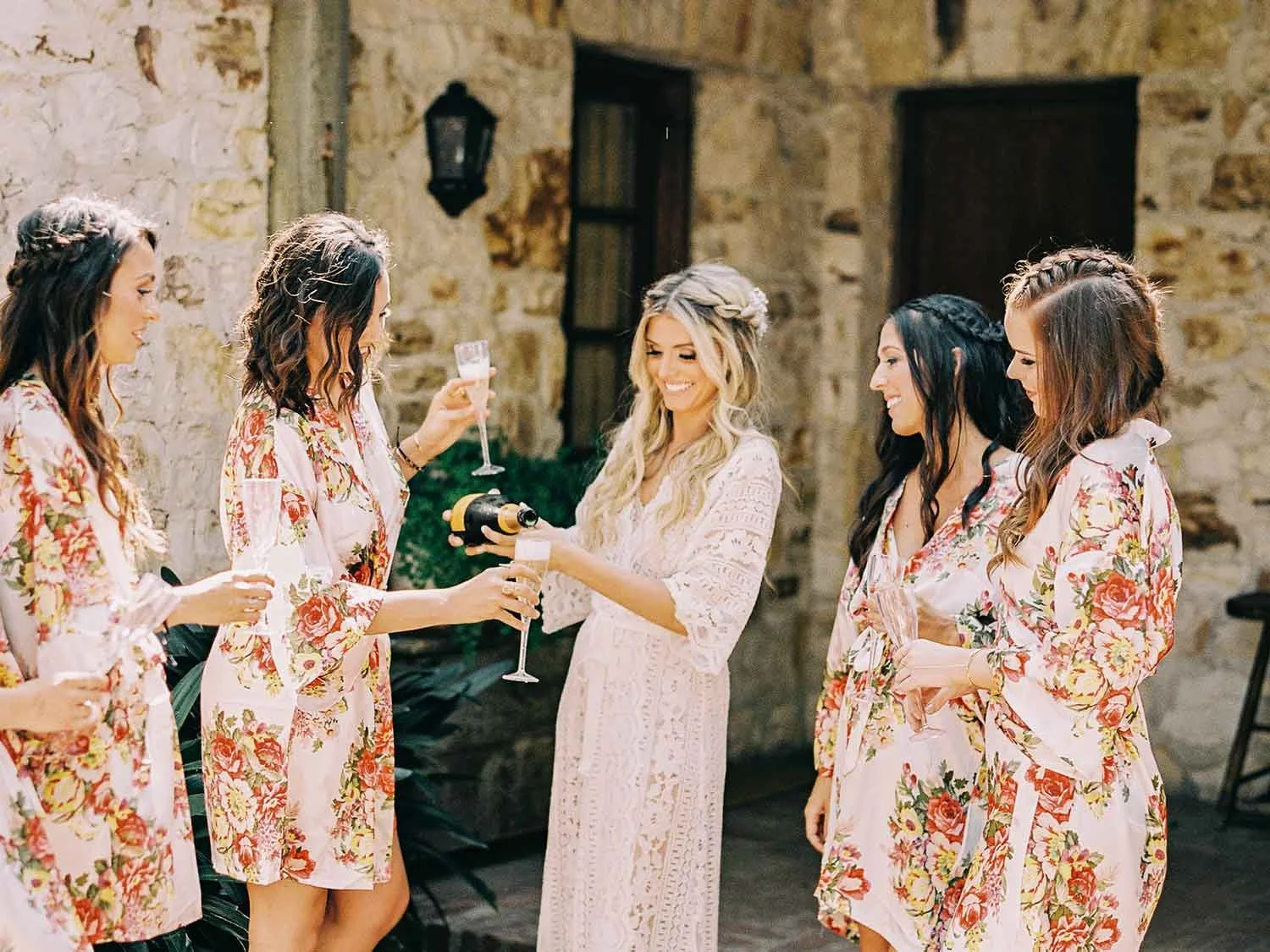 Weddings — Holman Ranch