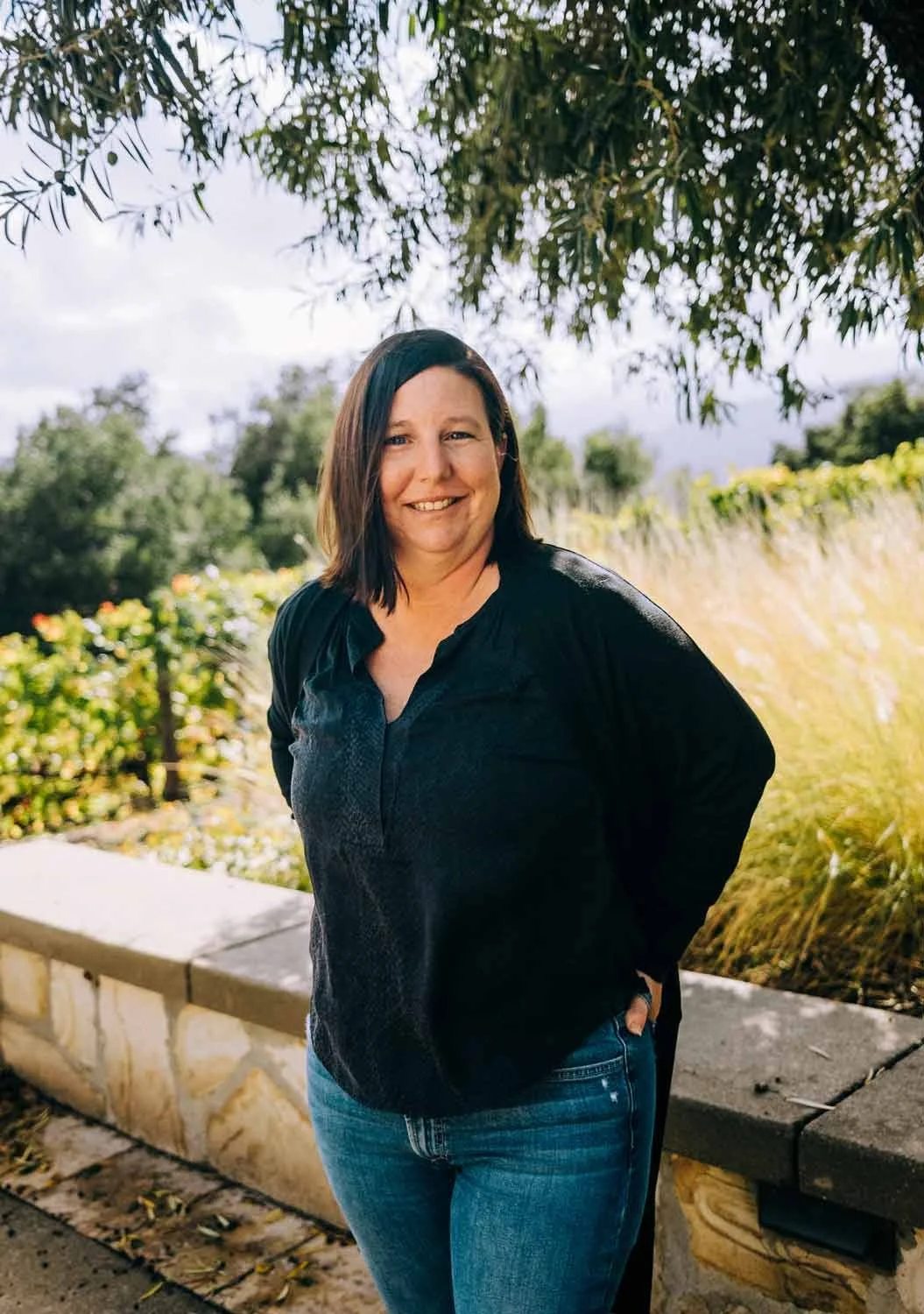 Our Team — Holman Ranch