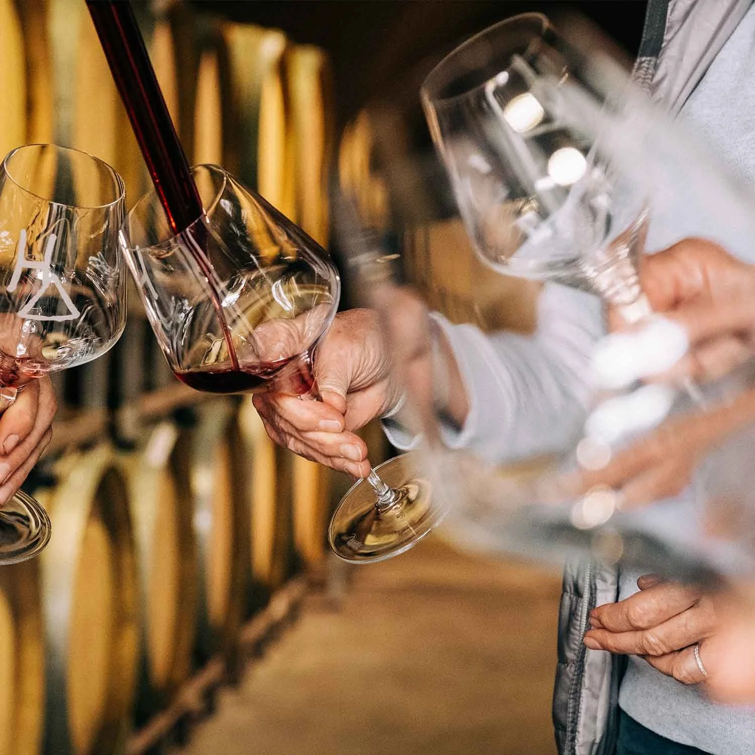 Our Approach — Holman Ranch