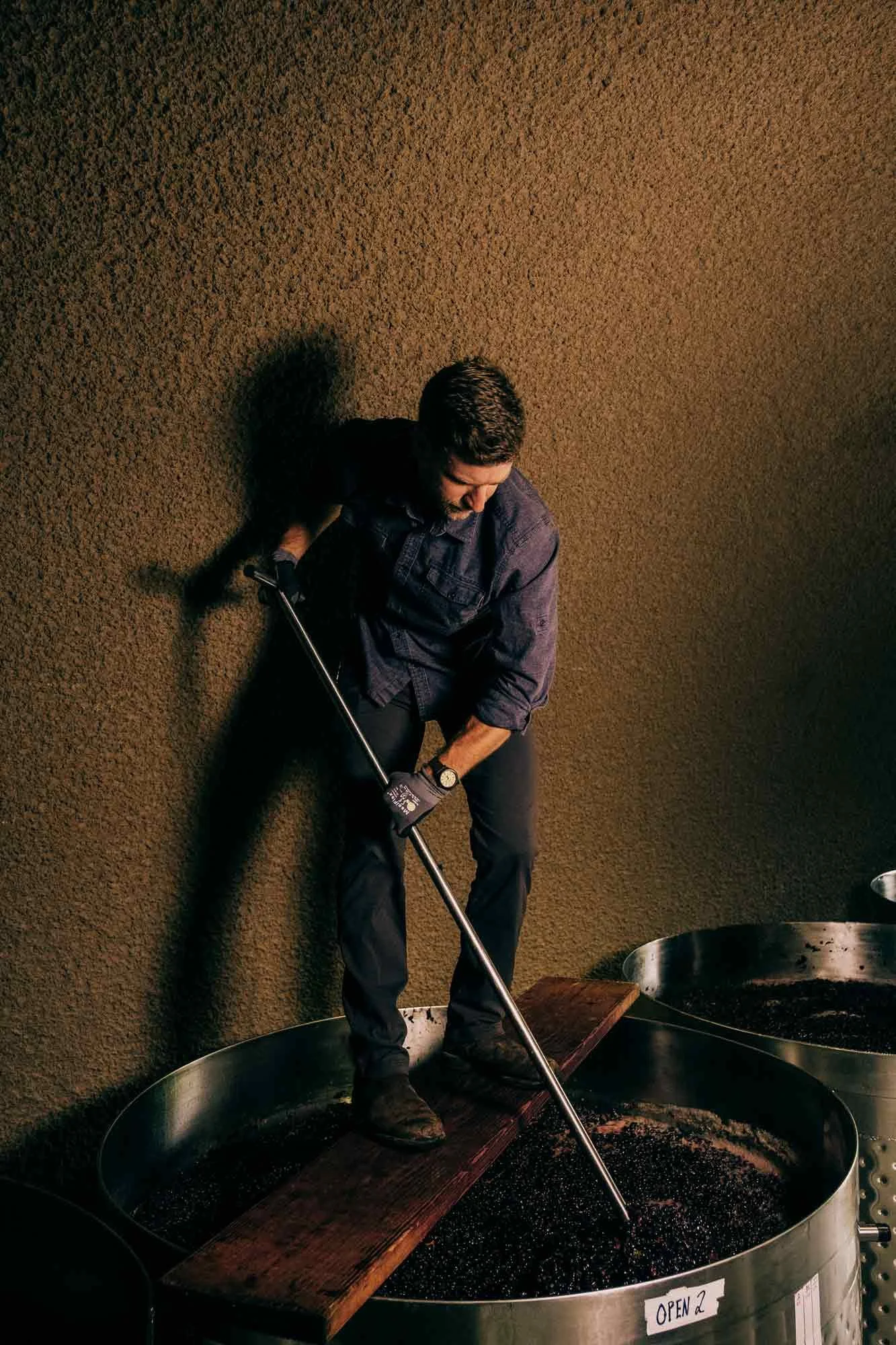 Our Approach — Holman Ranch