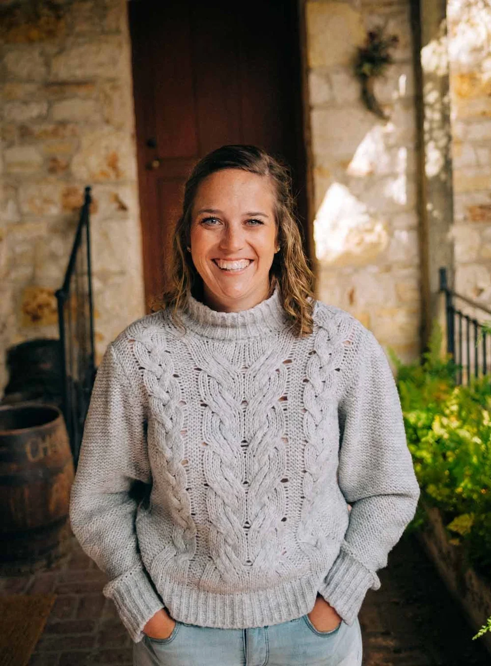 Our Team — Holman Ranch