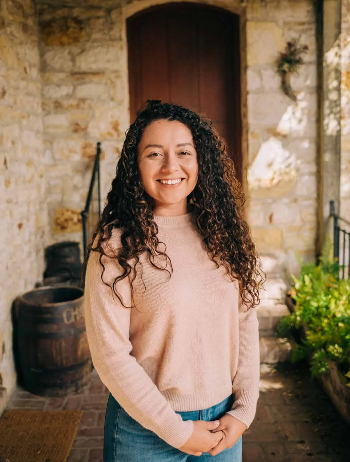 Our Team — Holman Ranch