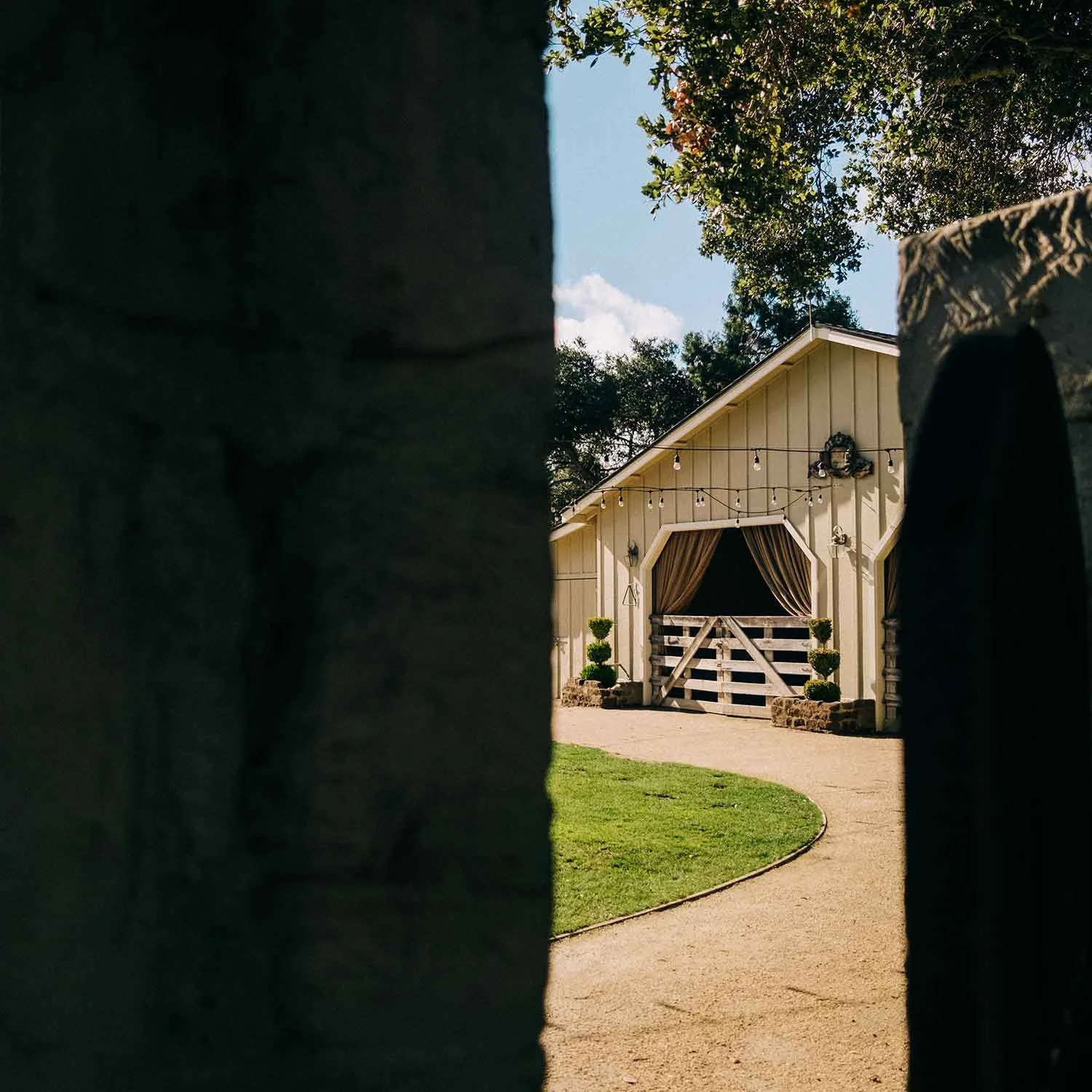 Corporate — Holman Ranch