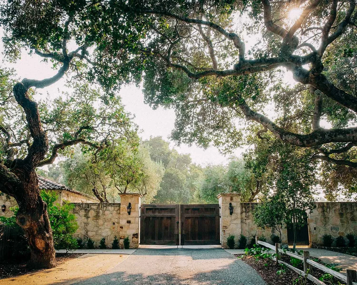 Our Philosophy — Holman Ranch