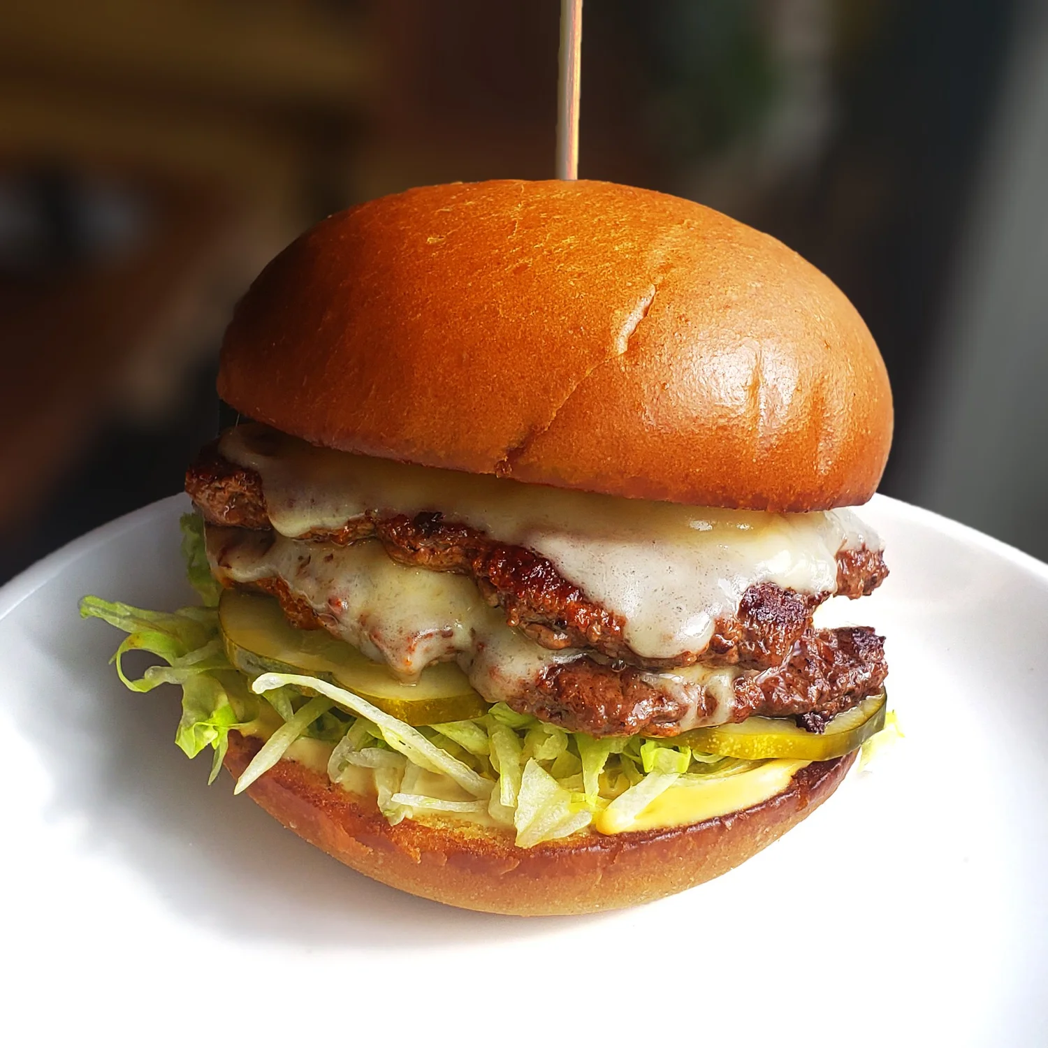 Menu — The Local 63