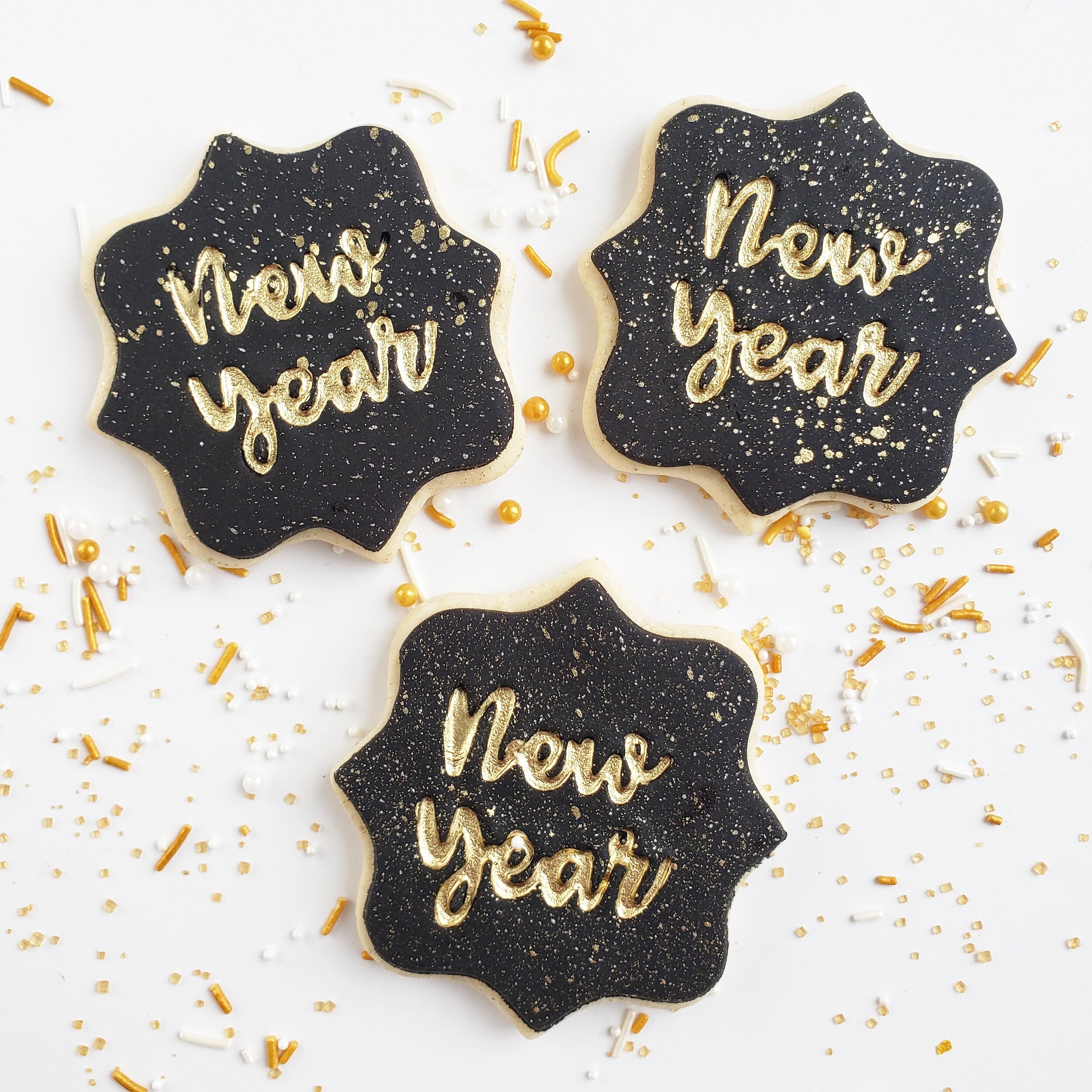 Small Desserts — Bluebird Sweets