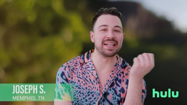 About — Joseph Shepherd