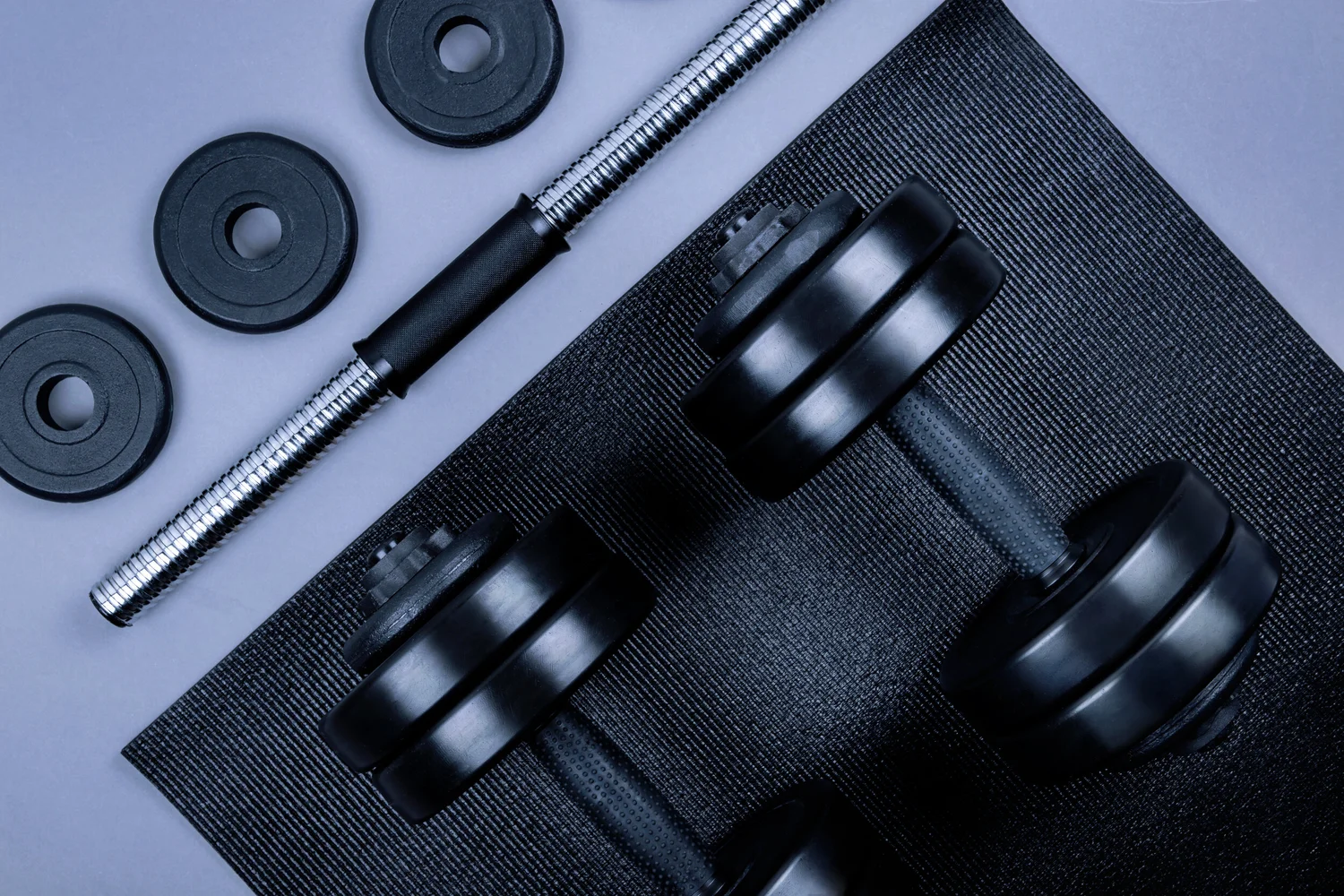 Sundance's Premier 24 Hour Gym