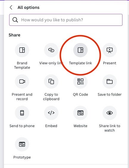 How to Create Canva Templates to Sell — Firther Design Co. | Canva ...