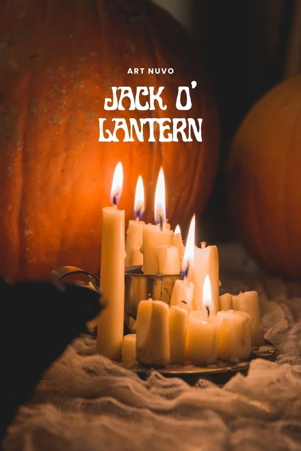Canva Halloween Font Ideas — Firther Design Co. | Canva Templates ...