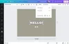 The Easiest Way to Use Canva to Outline Text — Firther Design Co ...