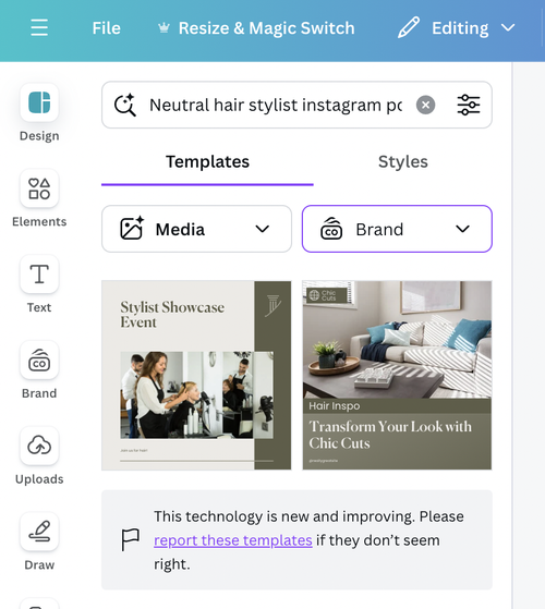 Canva Hacks to Take Your Designs to the Next Level — Firther Design Co ...