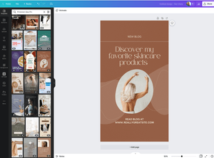 Is Canva Pro Worth It? An Honest Review for Content Creators — Firther ...