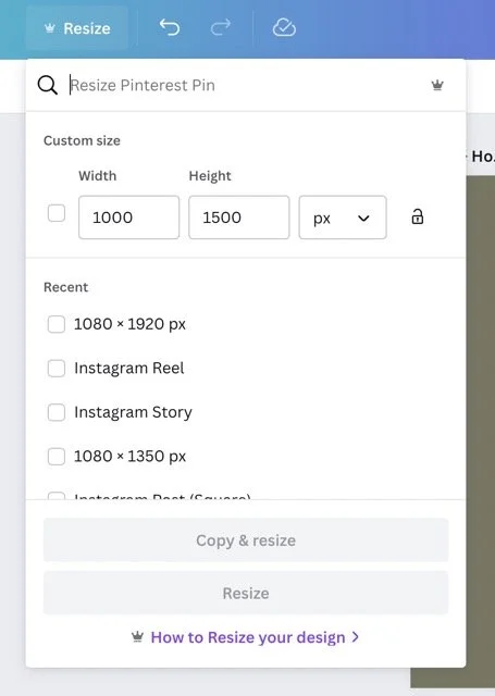 6 Easy to Implement Canva Time Savers for Busy Entrepreneurs — Firther ...