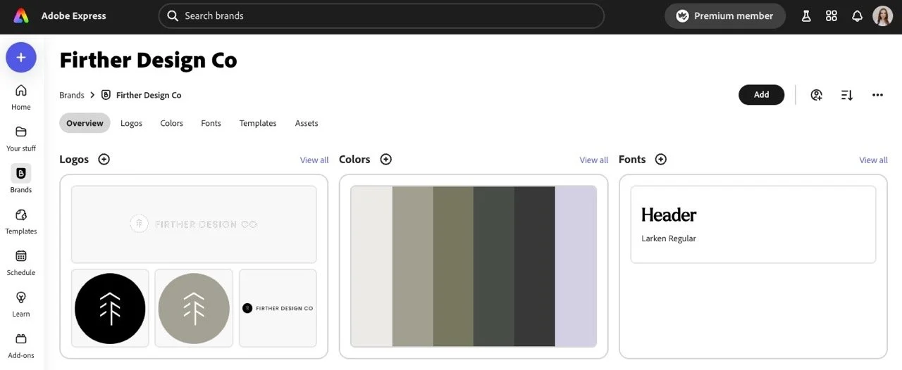5 Reasons I Use Adobe Express for Fast, On-Brand Social Content ...