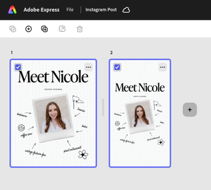 5 Reasons I Use Adobe Express for Fast, On-Brand Social Content ...