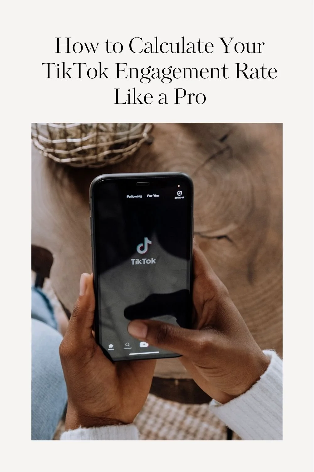 How to Calculate Your TikTok Engagement Rate Like a Pro — Firther ...